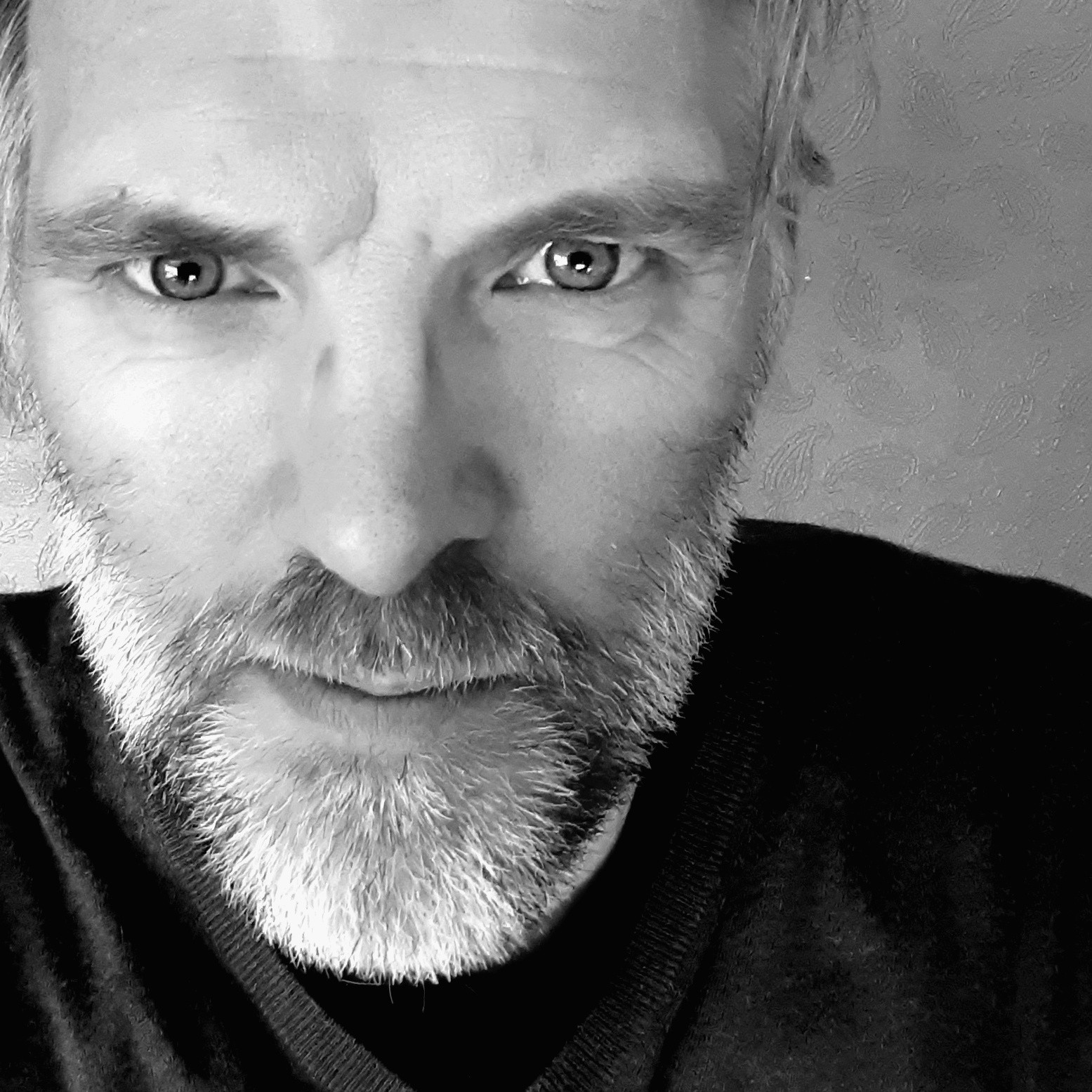 Andy Nuttall | wave 6 | iamb ~ poetry seen and heard