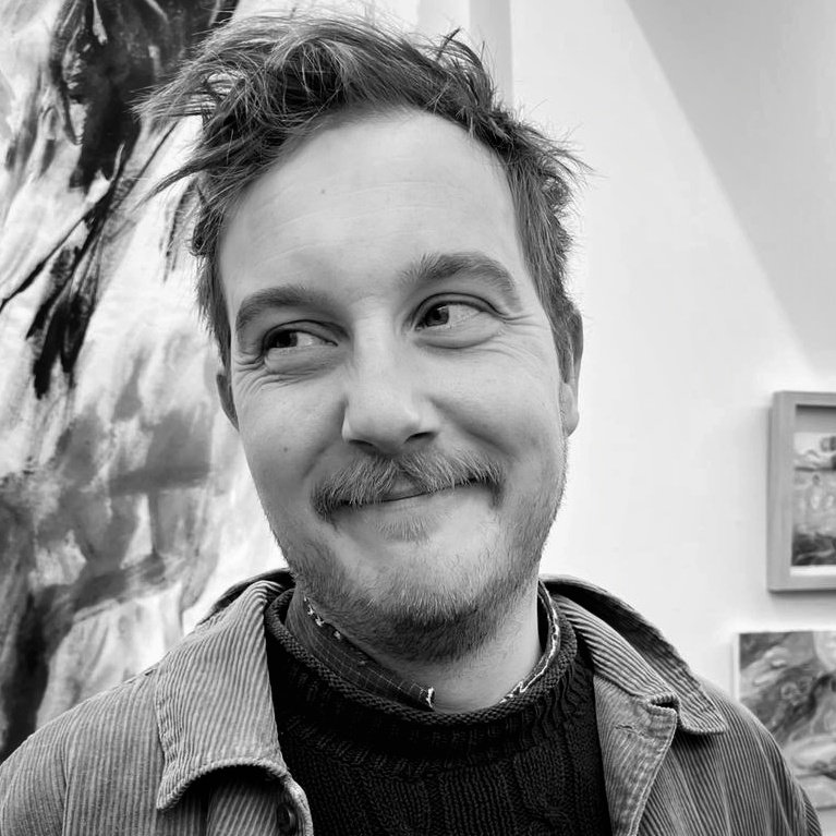 Bill Sutton | wave 10 | iamb ~ poetry seen and heard