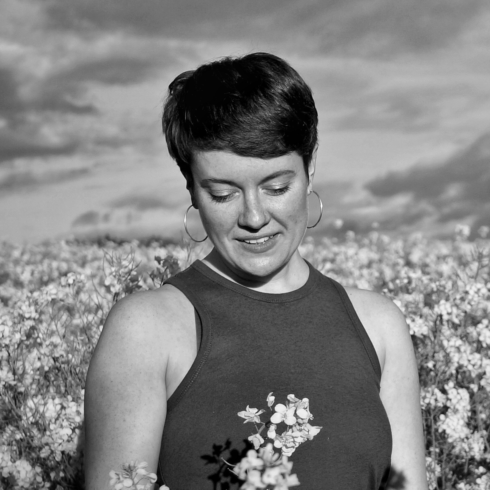 Caitlin Stobie | wave 12 | iamb ~ poetry seen and heard