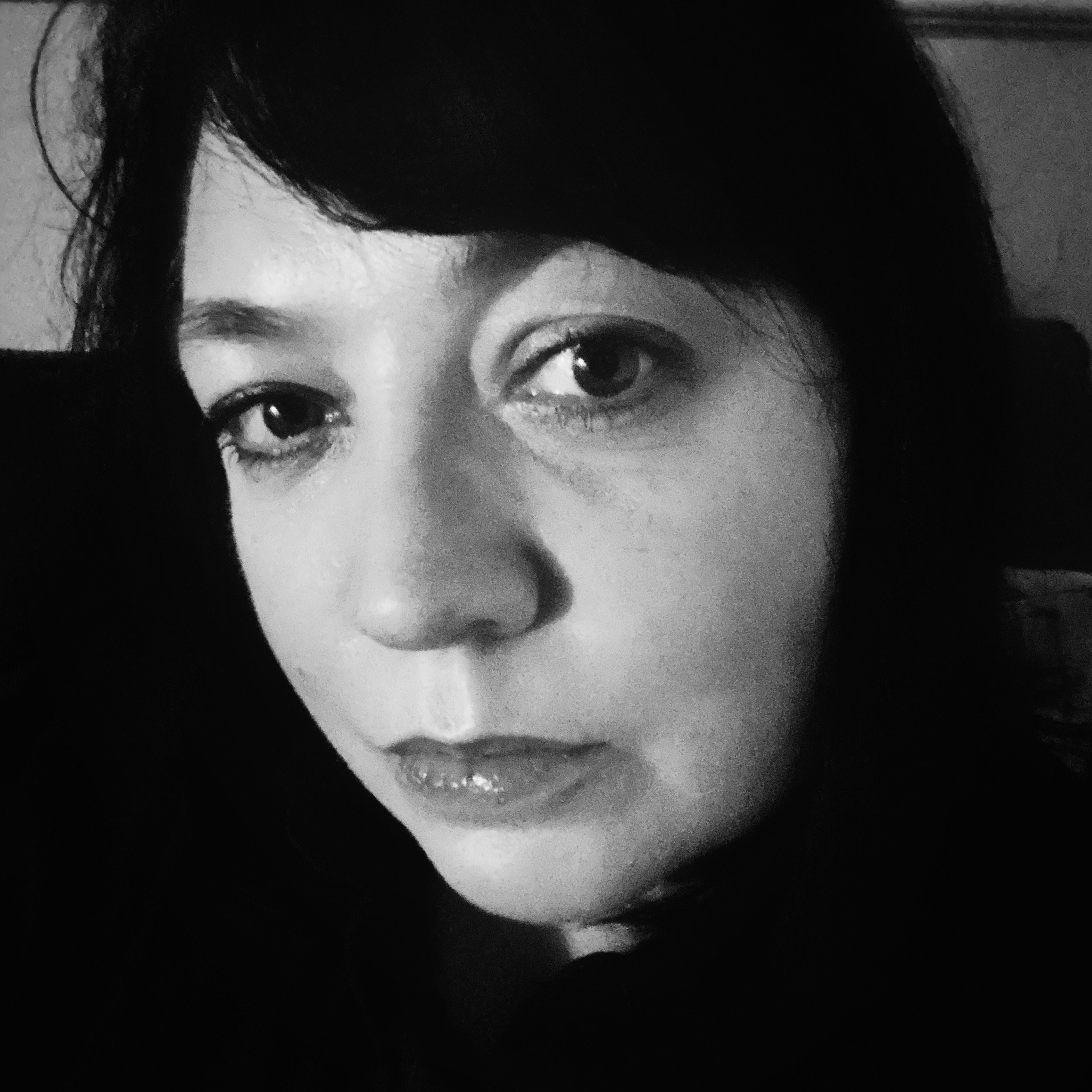 Rachel Deering | wave 13 | iamb ~ poetry seen and heard