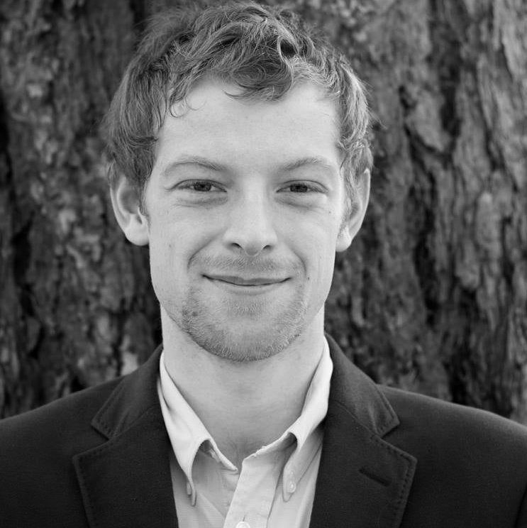 Ben Ray | wave 6 | iamb ~ poetry seen and heard