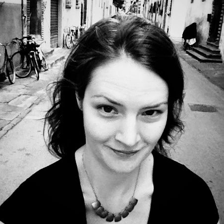 Elizabeth Langemak | wave 6 | iamb ~ poetry seen and heard