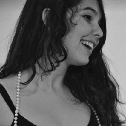 Laura Theis | wave 19 | iamb ~ poetry seen and heard