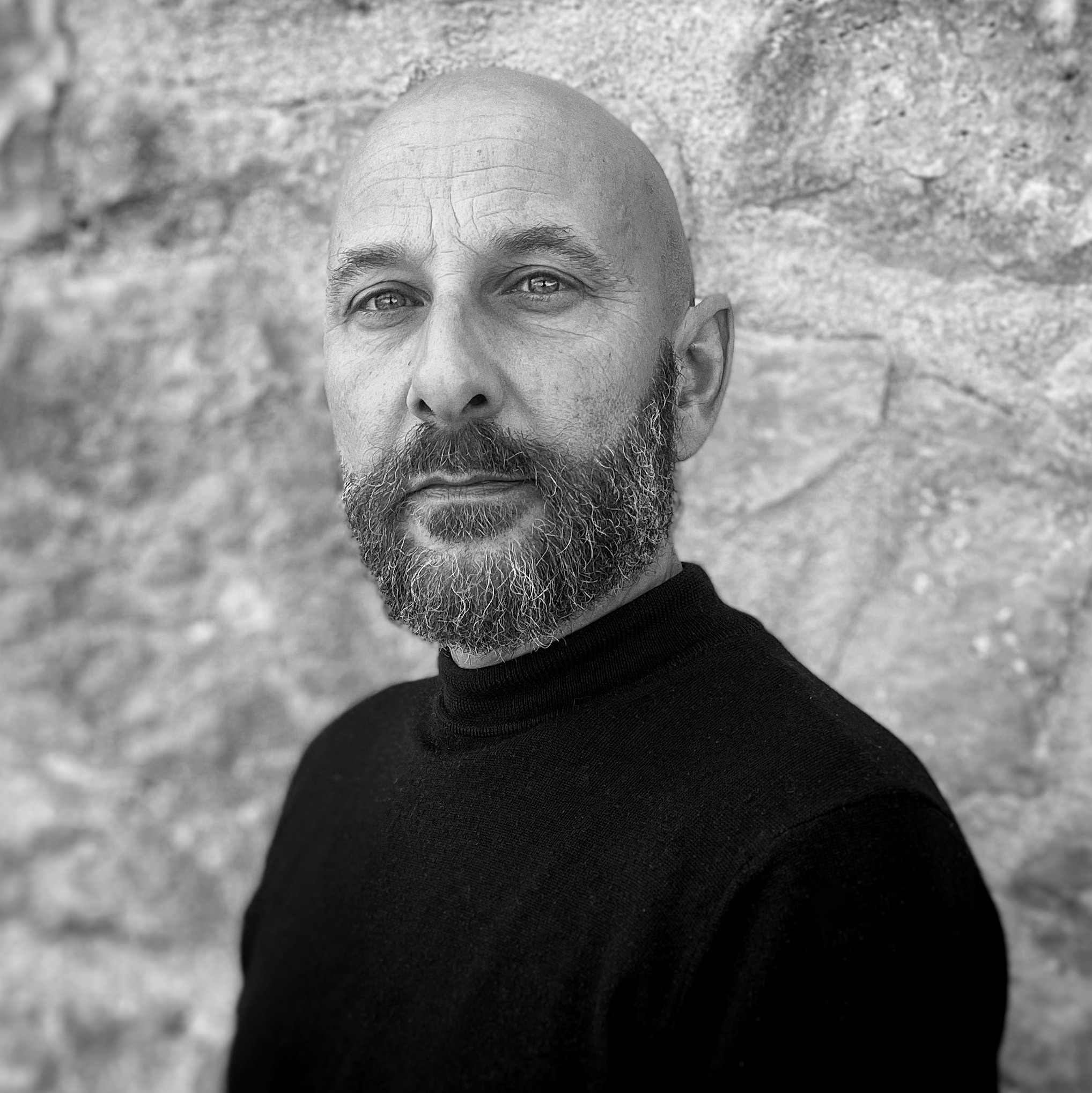 James McConachie | wave 13 | iamb ~ poetry seen and heard