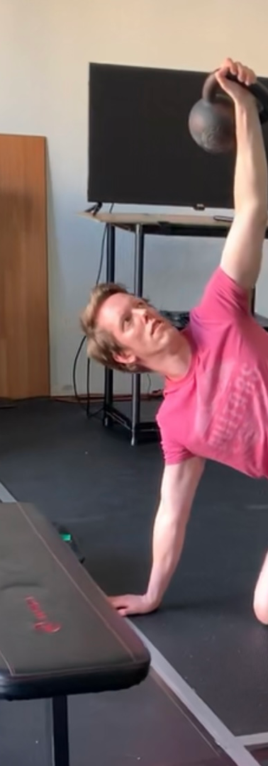 Strength Training Gym | MSC Strength & Conditioning | Massachusetts