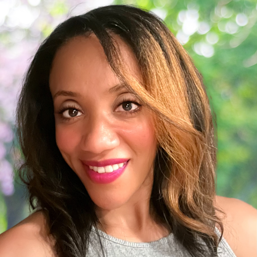 La Keita Carter, PsyD, LP