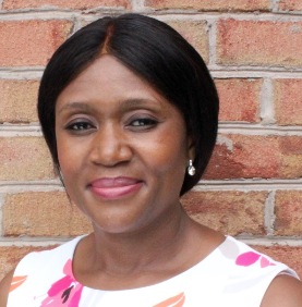 Temi Williams, MSc, CRNP-PMH