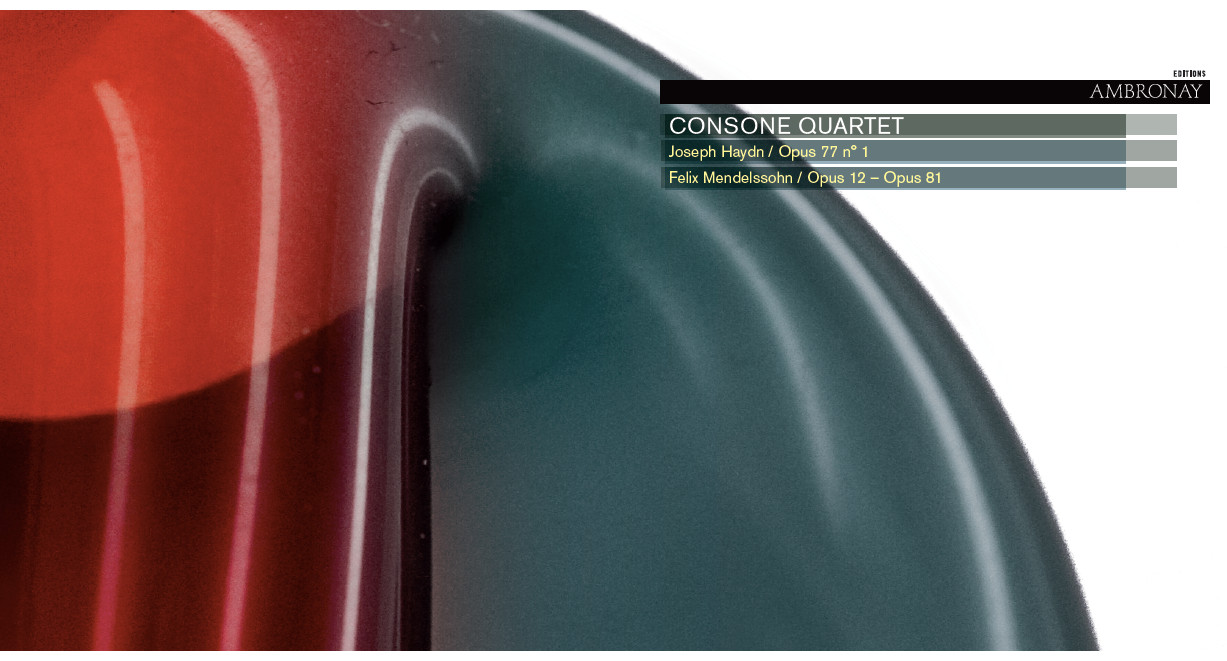 Consone Quartet