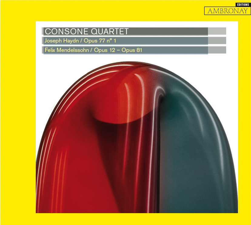 Consone Quartet