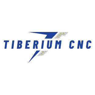 5-Axis CNC Machining for Mission-Critical Components | Tiberium CNC