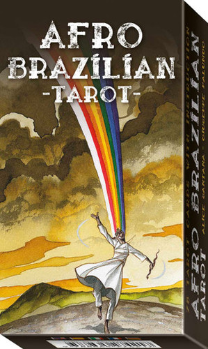 Afro Brazilian Tarot | Tarotopia