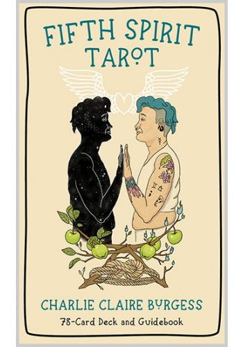 Fifth Spirit Tarot | Tarotopia