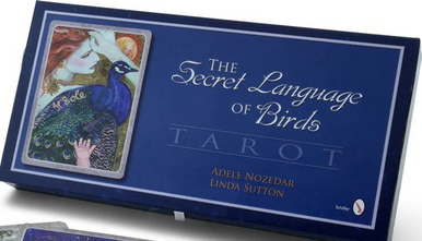 Secret Language of Birds Tarot | Tarotopia