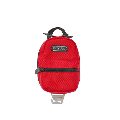 G Bag - Red | Boondog Australia