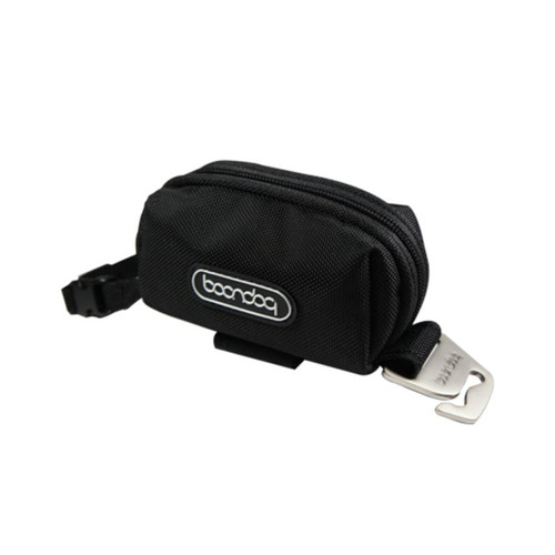 G Pouch - Black | Boondog Australia