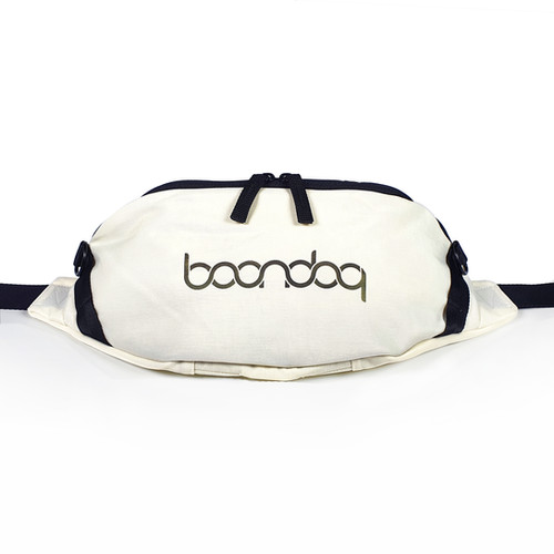 Aurora Bag - White | Boondog Australia