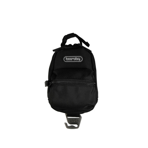 G Bag - Black | Boondog Australia