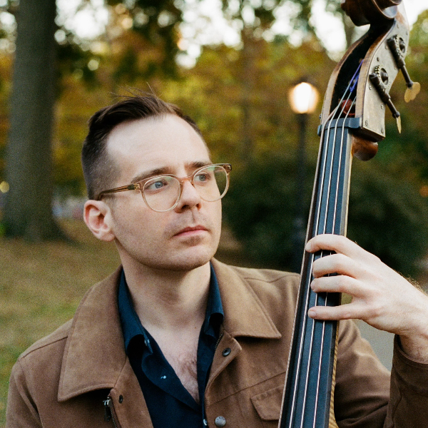 Alexander Claffy Quartet with Special Guest Saxophonist Dahi Divine ...