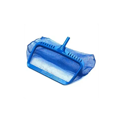 Swimline Heavy Duty Leaf Rake Pool Net | Jwk Aquatech