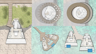 Live Red Sea | Marassi