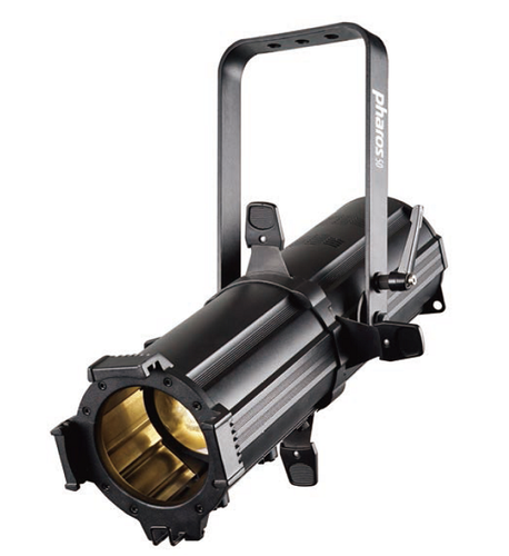 ShowPro Pharos Jnr 19-36 Degree 50w LED Profile With Zoom | FOHP