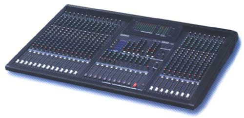 Yamaha GA32/12 32 Channel Mixing Console | melbournepartyscene