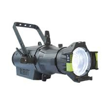 ShowPro EK VW500 LED Profile Spot RGBAL | FOHP