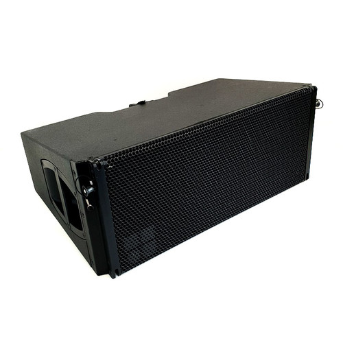 d&b Audiotechnik Y12 Line Array Speaker | FOHP