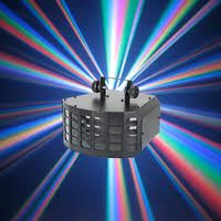 Acme Rage LED Party Fx Light With Dmx | melbournepartyscene