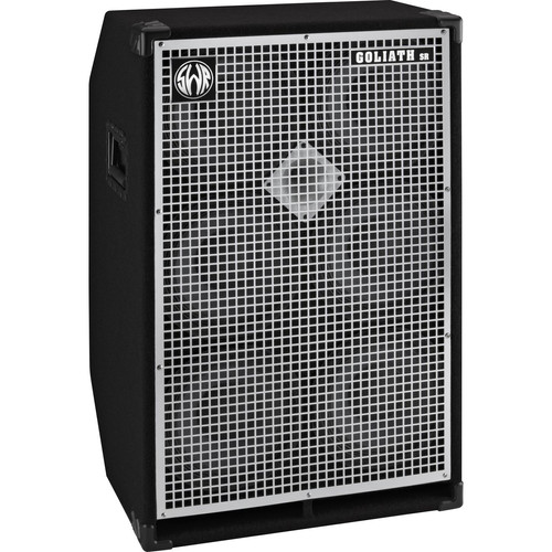 SWR Goliath Senior 6x10 Bass Cab | melbournepartyscene