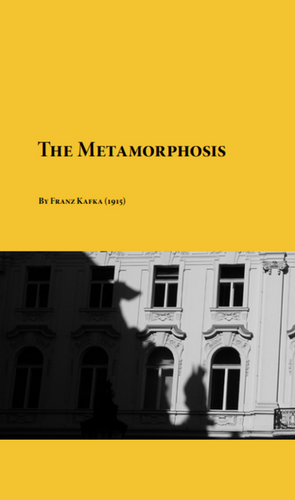 The Metamorphosis | CRA