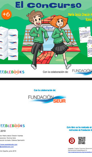 El concurso | CRA