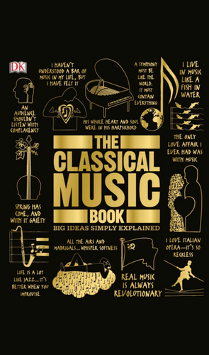 The Classical Music Book | CRA