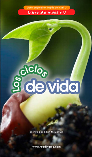 Los ciclos de vida | CRA