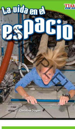 La vida en el espacio | CRA