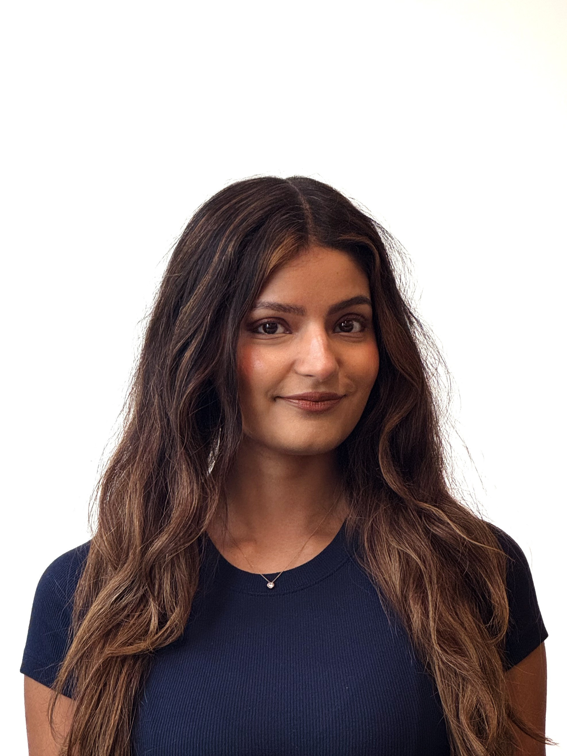 Ickra Pervaiz | Apex