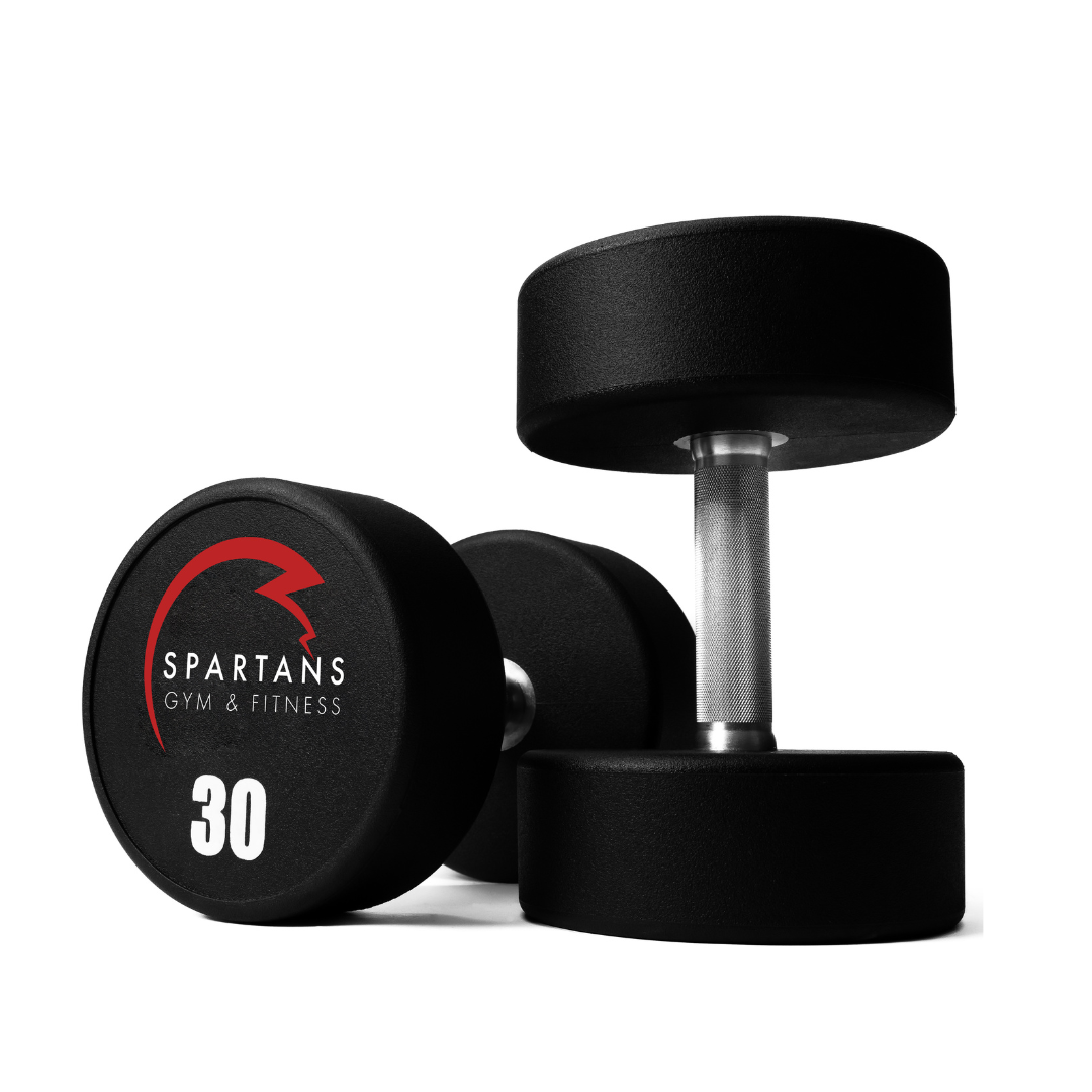 CUSTOM Laser Dumbbells | CATALYST