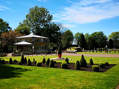 Carfin Grotto Scotland's National Shrine to Our Lady of Lourdes