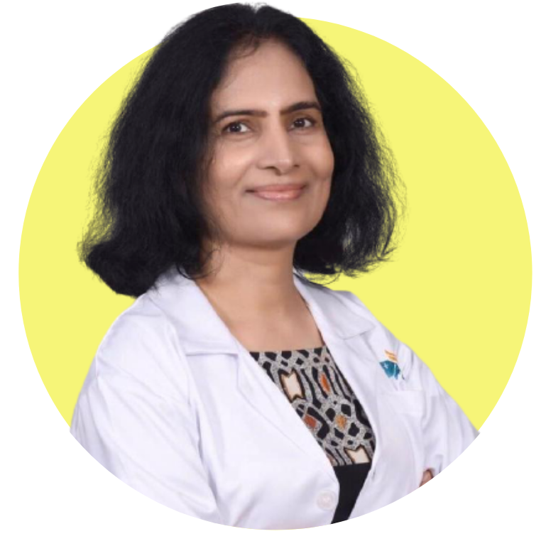 Best ENT Surgeon in Delhi I 27+ Years Experience | Dr. Kalpana Nagpal