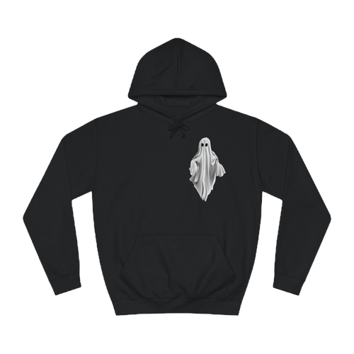 Ghost Sheet Hoodie | Hallow Swag