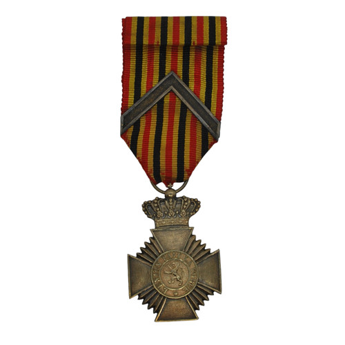 Belgium - Cross of Merit 1st Class | Militaria for sale