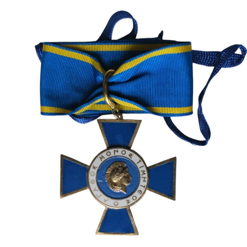Greece - Order of Honor Commander | Militaria for sale