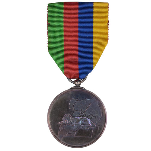 Uganda - Operational Service Medal, Spink Maker Military Award ...