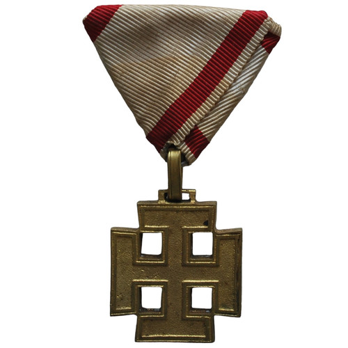 Austria - Order of Merit Gold Cross | Militaria for sale