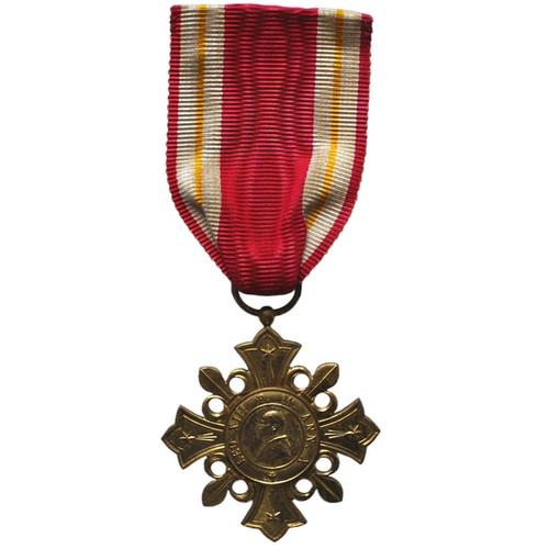 Vatican - Cross of Honour Pro Ecclesia et Pontifice I Class | Militaria ...