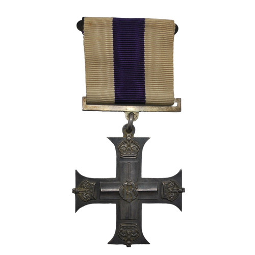 Great Britain - Military Cross | Militaria for sale