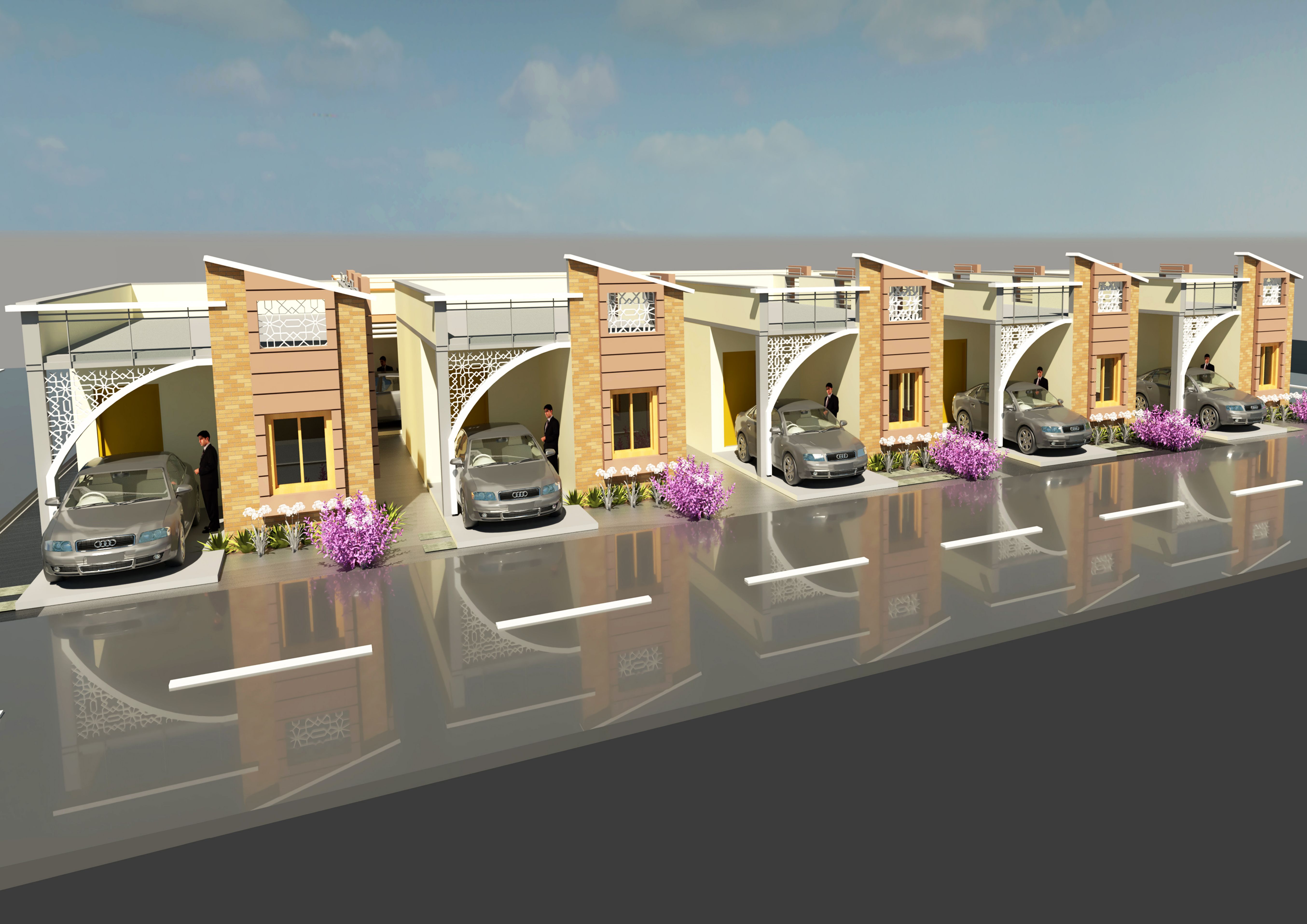 Best Architect Team In Chennai | UIDC Architectural Planning & Design ...