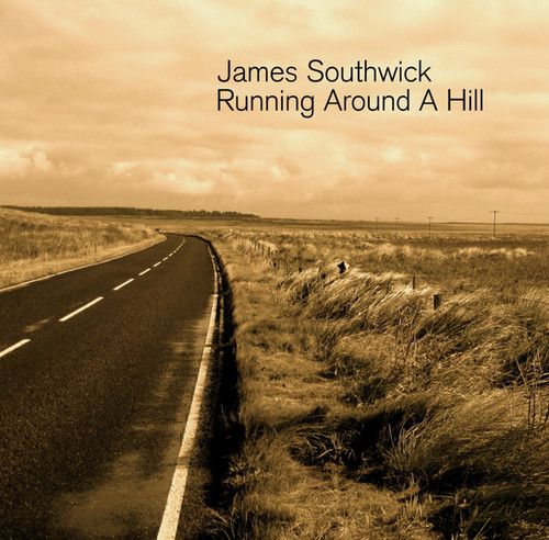 Running Around A Hill | James Southwick