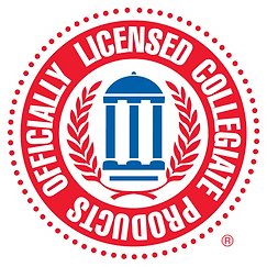 Collegiate Licensed Product | pinflagsandmore