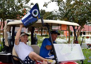 Golf Cart Flags | Pin Flags And More | United States